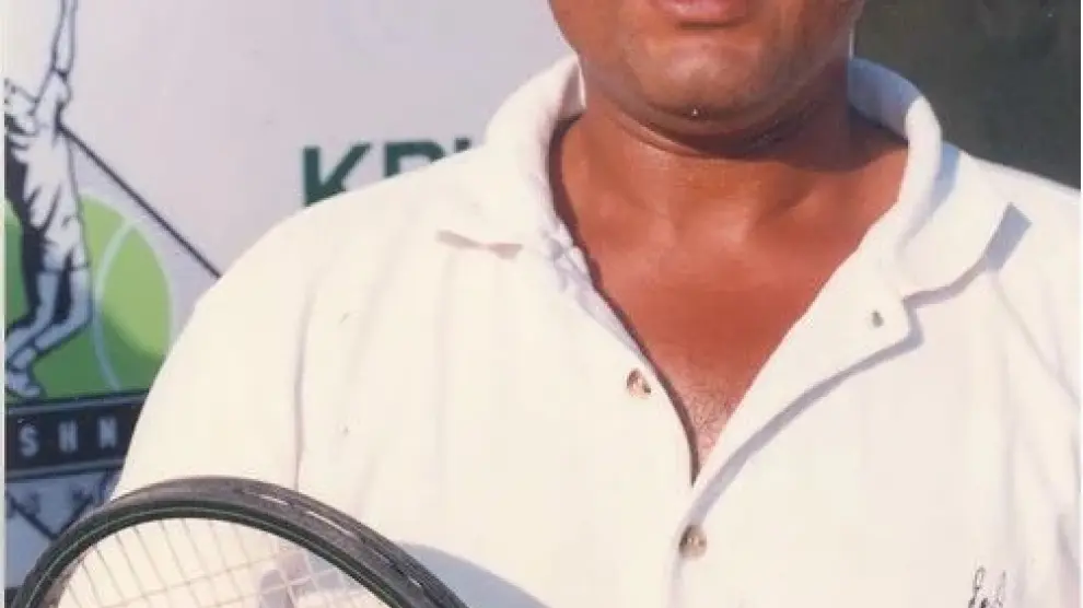 Qué fue de... Ramesh Krishnan: el indio que fue el mejor tenista junior del mundo