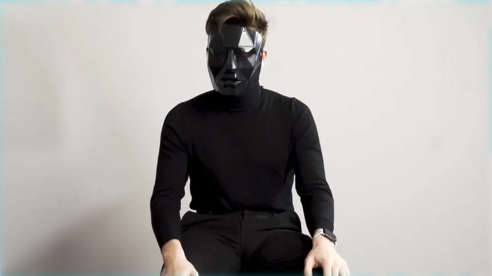 El 'streamer' español aXoZer, entre los hispanohablantes con más ...