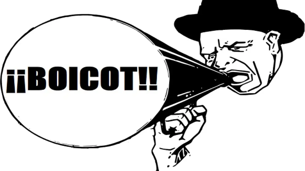 ¿Cuál es el origen del término ‘boicot’?