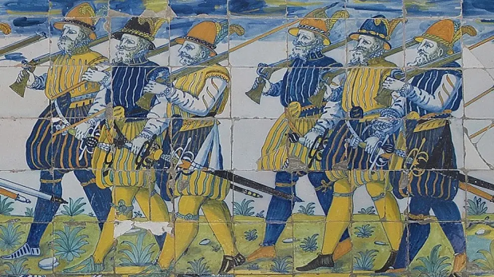 ¿Sabes a qué hace referencia el término ‘bisoño’?