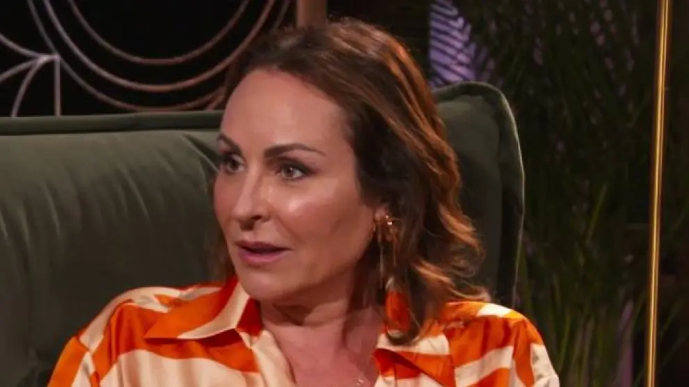 Ana Milán reflexiona sobre las parejas: "La mayoría de hombres piensan ...