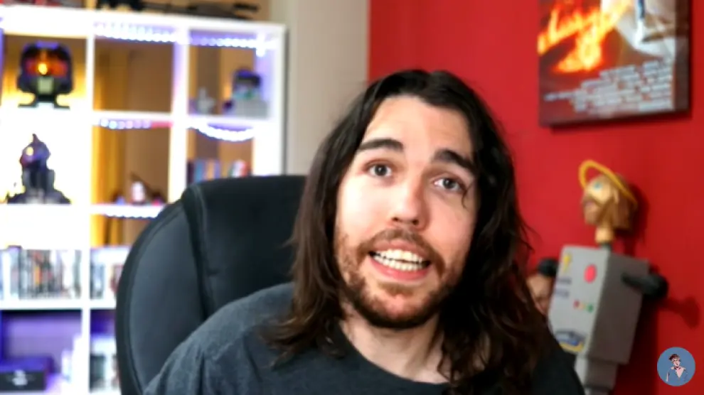 Así fueron los comienzos del 'youtuber' Zorman: del 'Yo soy cani' a Twitch