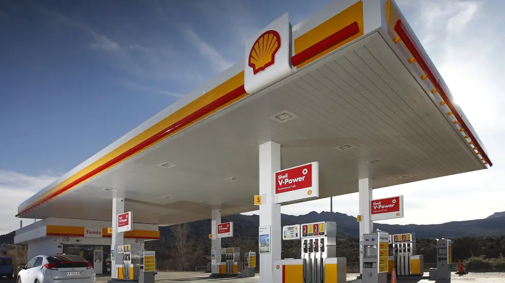 El CEO de Shell prevé que la crisis dure varios inviernos y no descarta ...