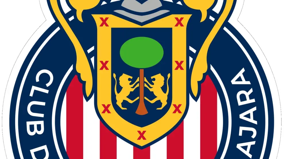 Escudos y logos. Chivas Guadalajara