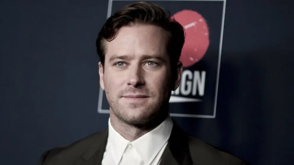 Muere Michael Hammer, padre de Armie Hammer, a los 67 años