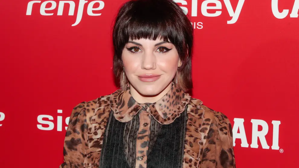 Angy Fernández revela, tras pasar unos días en el hospital, que tiene ...