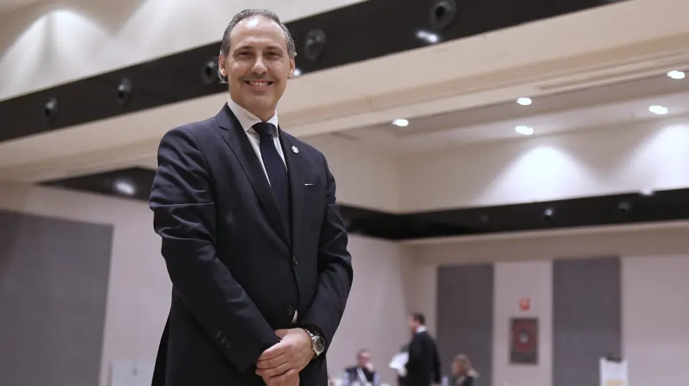 Eugenio Ribón gana las elecciones del Colegio de Abogados de Madrid y ...