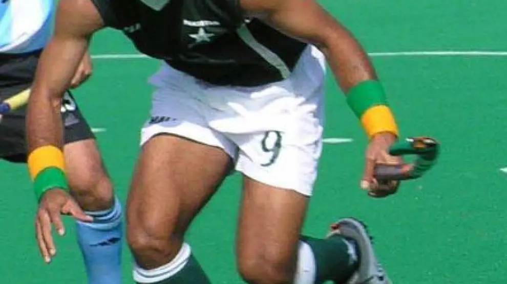 Qué fue de... Sohail Abbas: el máximo goleador del hockey hierba ...