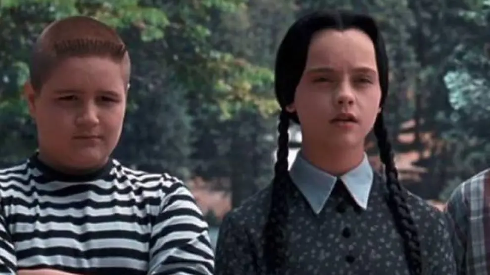 ¿Qué es de Pugsley Addams (Jimmy Workman), 30 años después de 'La ...