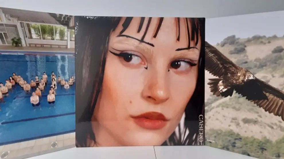 Me doy cuenta de Casero (2022)