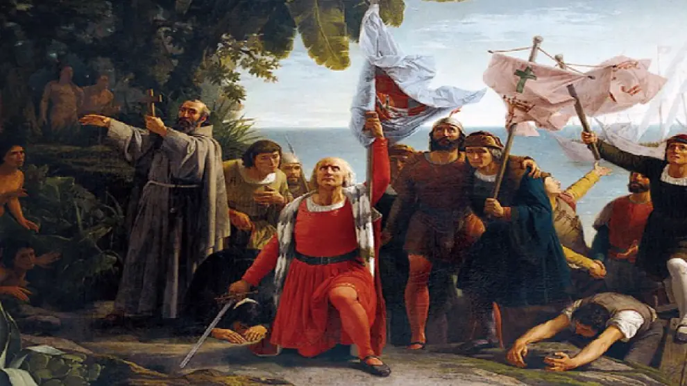 ¿Sabías que el término ‘colonizar’ no proviene del apellido de ...