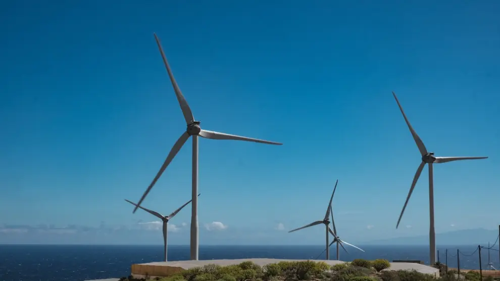 El uso de la energía renovable redujo el precio de la electricidad en ...