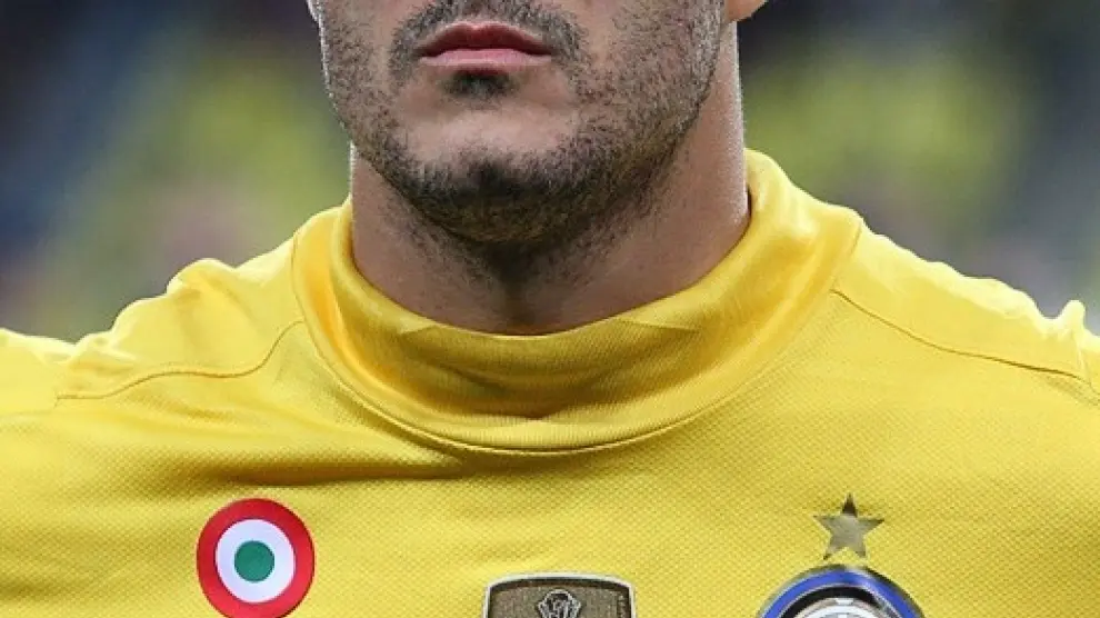 Qué fue de... Júlio César: el portero mítico del Inter de Mourinho con ...