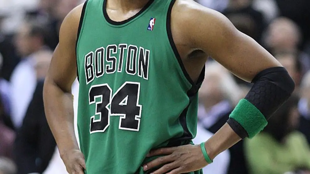 Qué fue de... Paul Pierce: 'The Truth', toda una leyenda de los Celtics