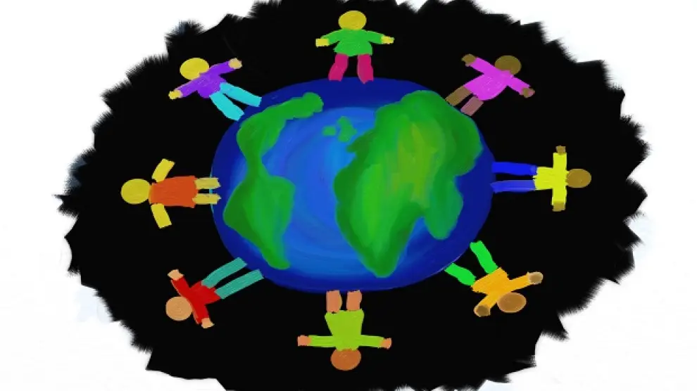 ¿Qué diferencia hay entre ‘raza’ y ‘etnia’?