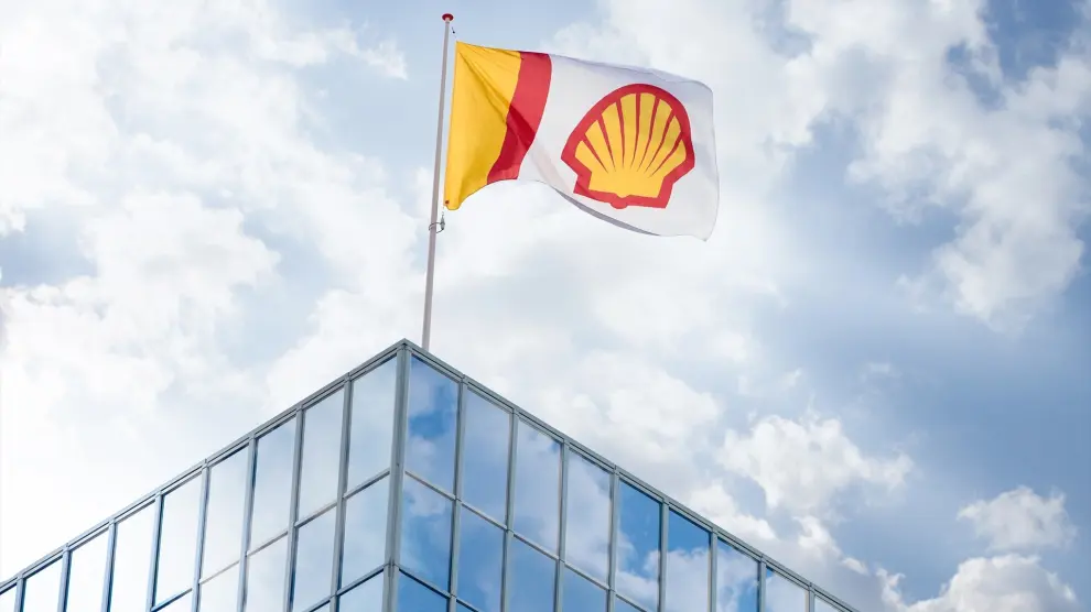 Shell logra el mejor resultado de toda su historia tras ganar casi 40. ...