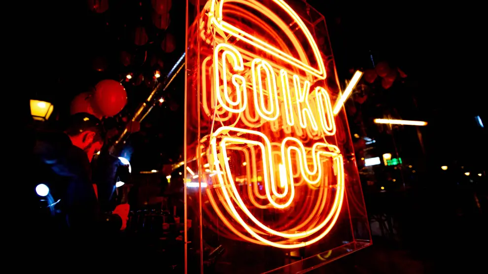 Goiko abrirá su 'flagship' en Madrid para celebrar el décimo aniversario