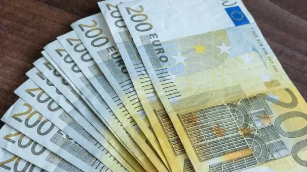 ¿Cuándo pagan el cheque de 200 euros?