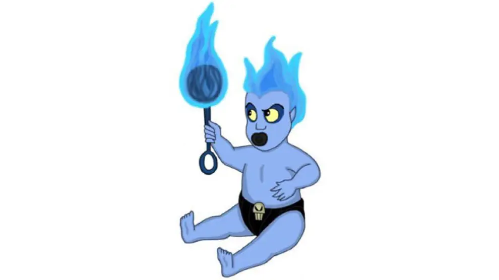 Prohíben a unos padres poner Hades a su hijo por su connotación negativa