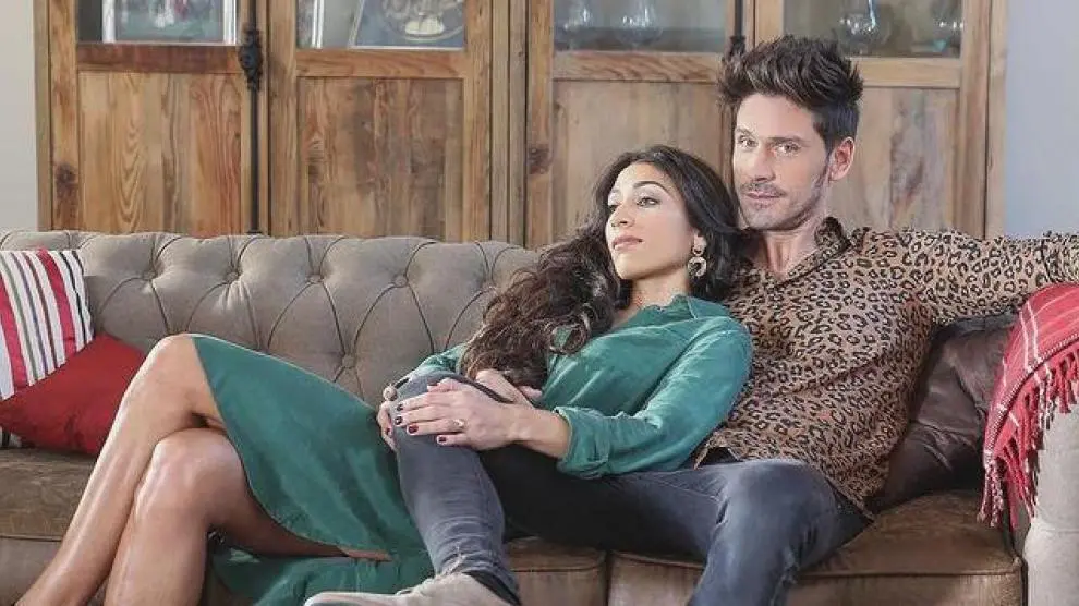 Guille Martín y Lidia Reyes, la pareja de 'Operación Triunfo' que aún ...