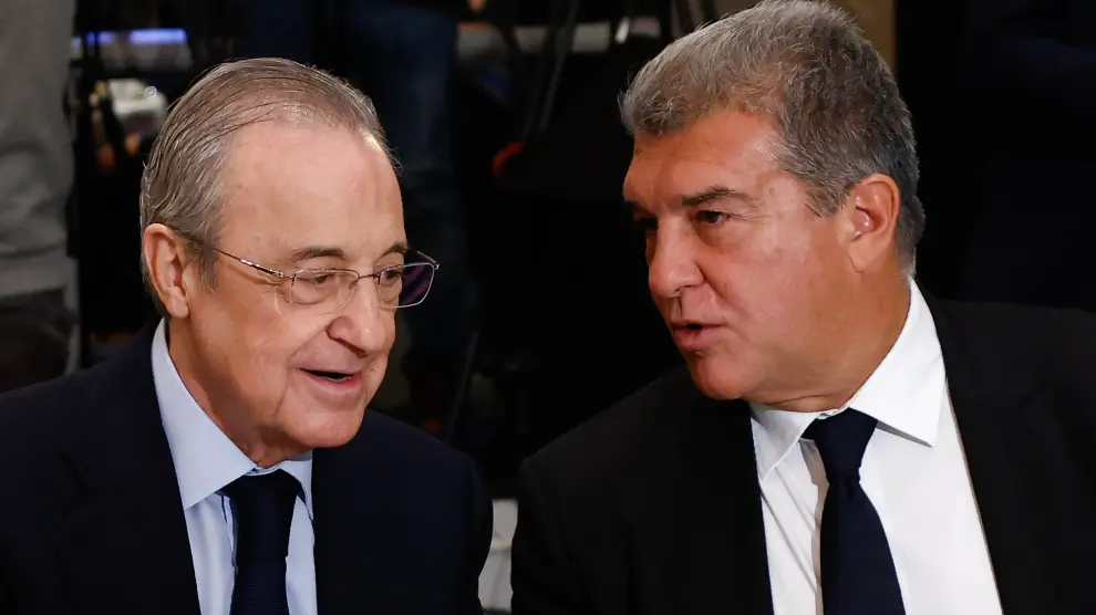 El Clásico Más Tenso Florentino No Va Al Campo Y Malestar Azulgrana