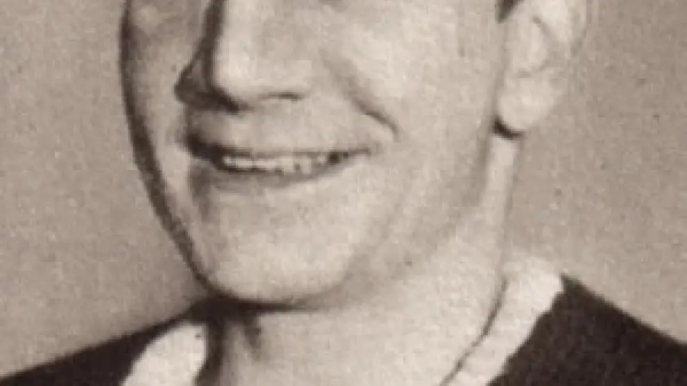 Quién fue... Rudi Ball: el judío que salvó a su familia del Holocausto ...