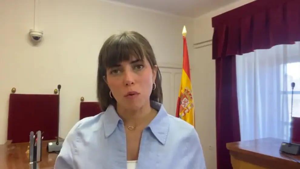 Una jueza denuncia que cobra 38 céntimos la hora por guardia: "Debemos ...