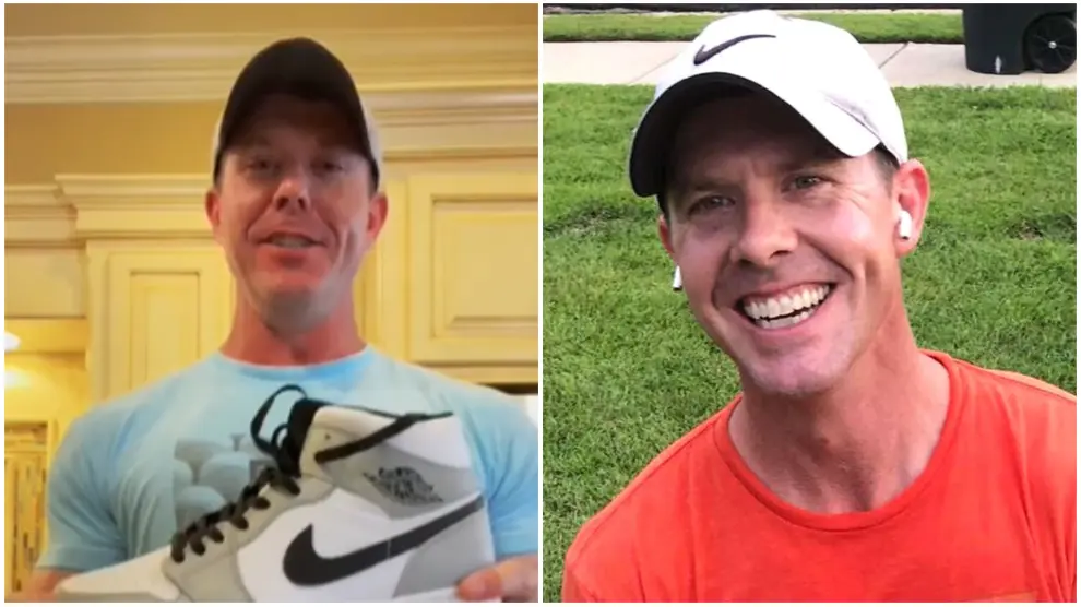 El 'tiktoker' Bobby Moudy muere a los 46 años tras suicidarse por ...