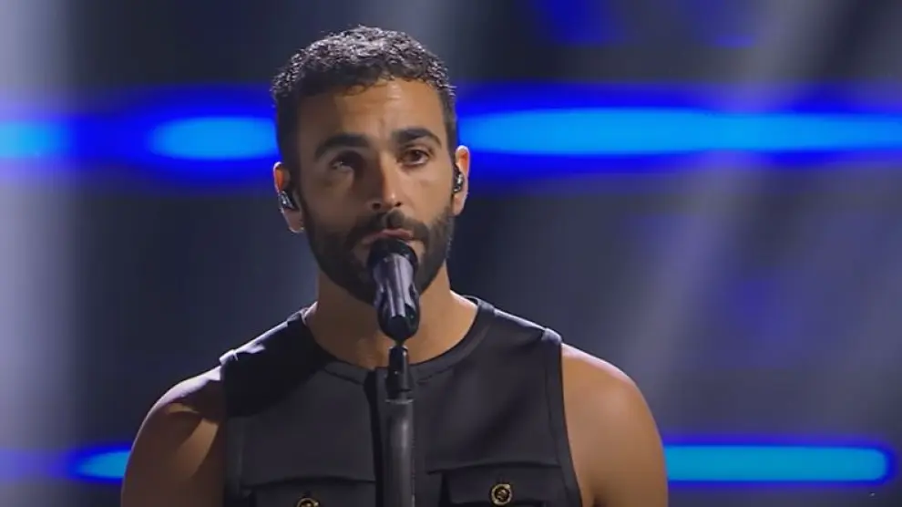 Qué dice la letra de Due vite, que representa a Italia en Eurovisión 2023