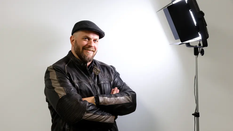 El 'Un, dos, tres…' más grande habido y por haber, Alejandro Ibáñez ...