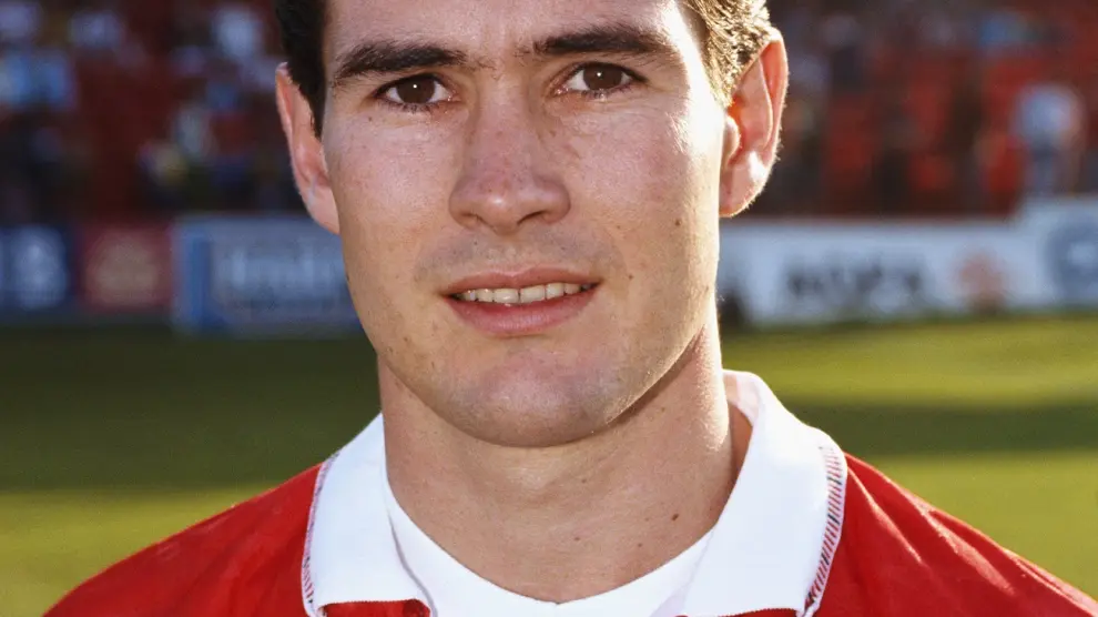Qué fue de... Nigel Clough: el peso de un apellido