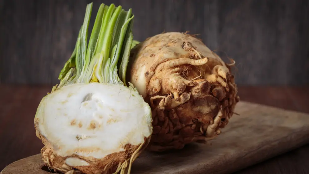 El alimento poco consumido en España que ayuda a alivi ar los dolores ...