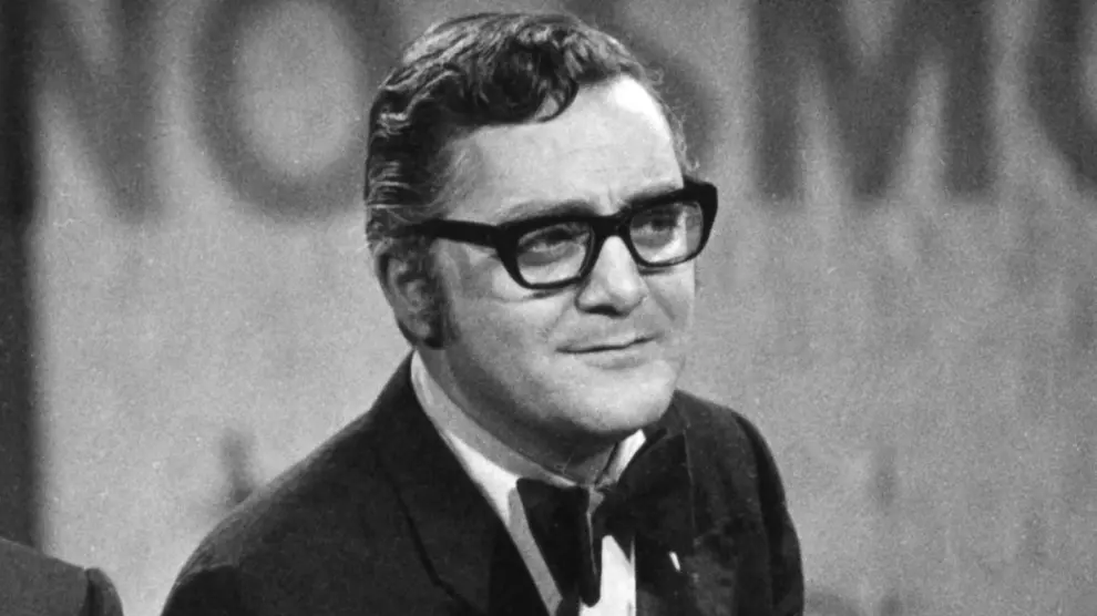 Muere el actor y comediante Pat Cooper ('Seinfeld', 'Una terapia ...