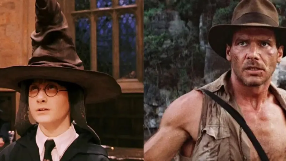 Los sombreros más míticos que han dejado huella en el cine y que son un ...