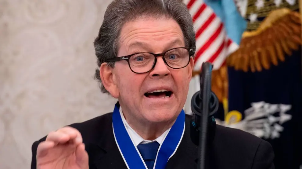 Opinión de Félix Bornstein | Arthur Laffer en Madrid