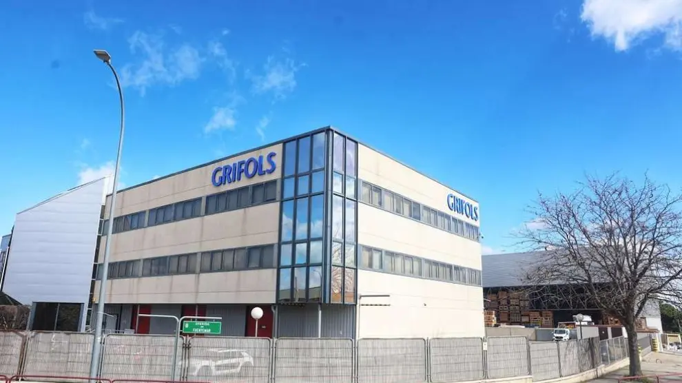 Grifols inicia la venta en Europa del medicamento para ...