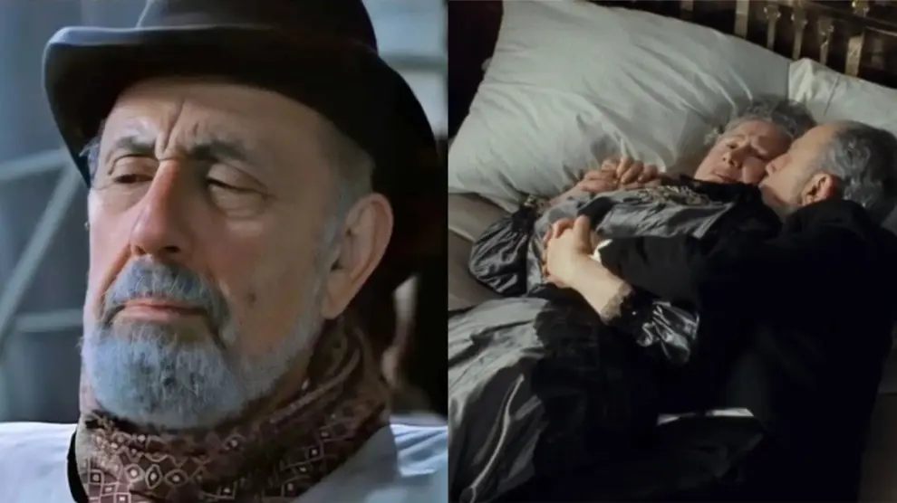 Muere el actor Lew Palter ('Titanic') a los 94 años