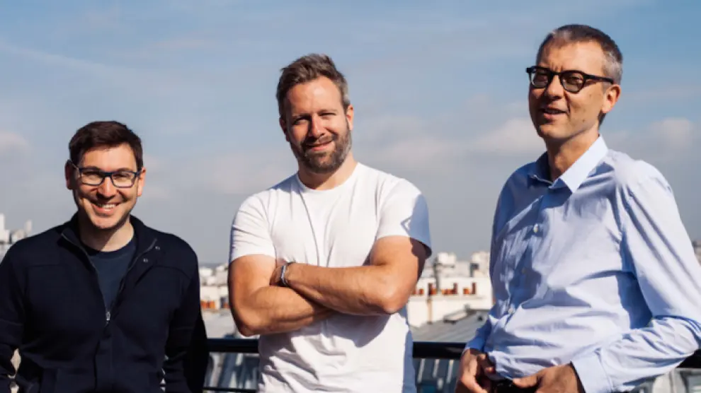 El fondo Breega busca acelerar en España con hasta seis rondas al año ...