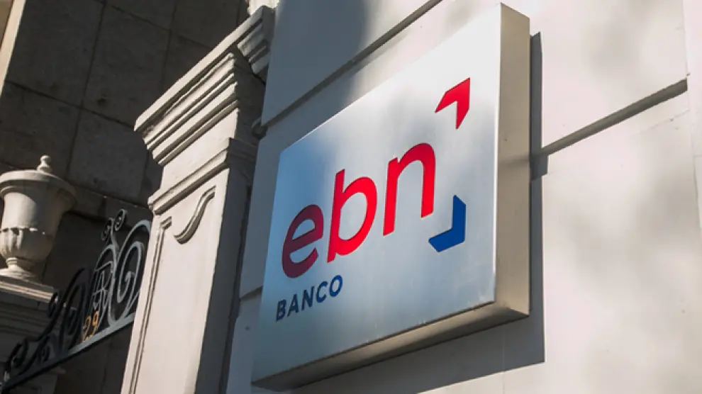 EBN Banco ofrece los mejores tipos de interés de sus depósitos a 12 y ...