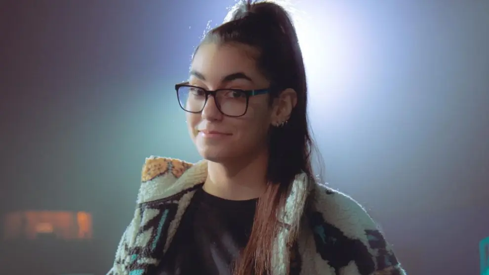 Quién es la 'streamer' Espe, presidenta de la 'Queen's League'