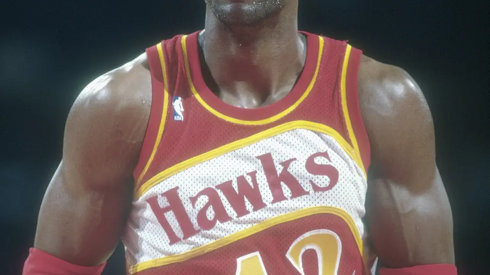 Qué fue de... Kevin Willis: el segundo jugador con más temporadas de la ...