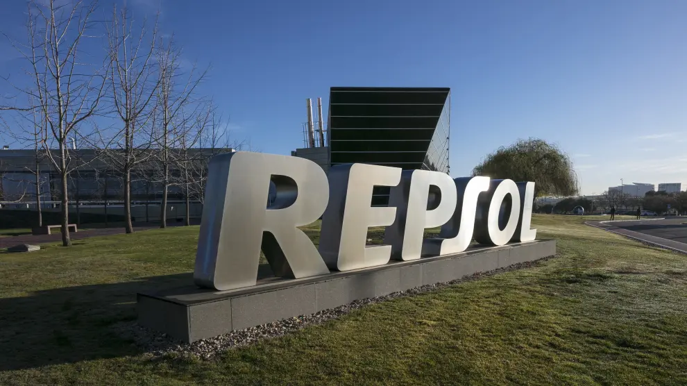 Repsol entra en el 'top 5' de los operadores principales del sector ...