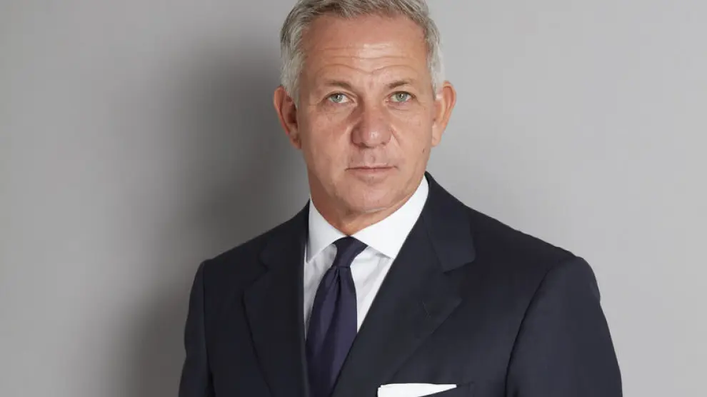 Marco María Durante gana el premio al 'Mejor Empresario Italiano' de EEUU