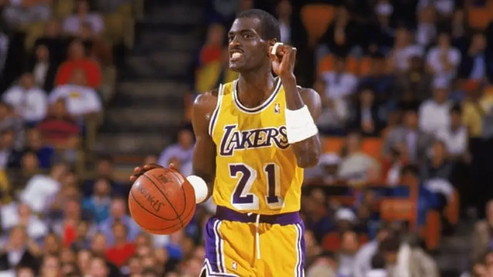 Qué fue de... Michael Cooper: cinco anillos en la mano de este 'Laker ...