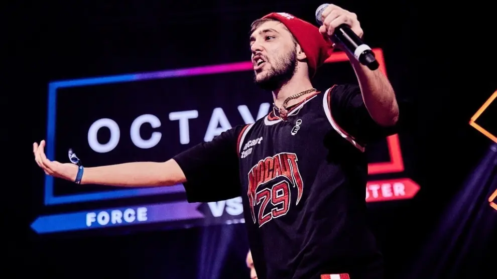 Barcelona acoge la 15ª final nacional de la Gold Battle, una de las ...