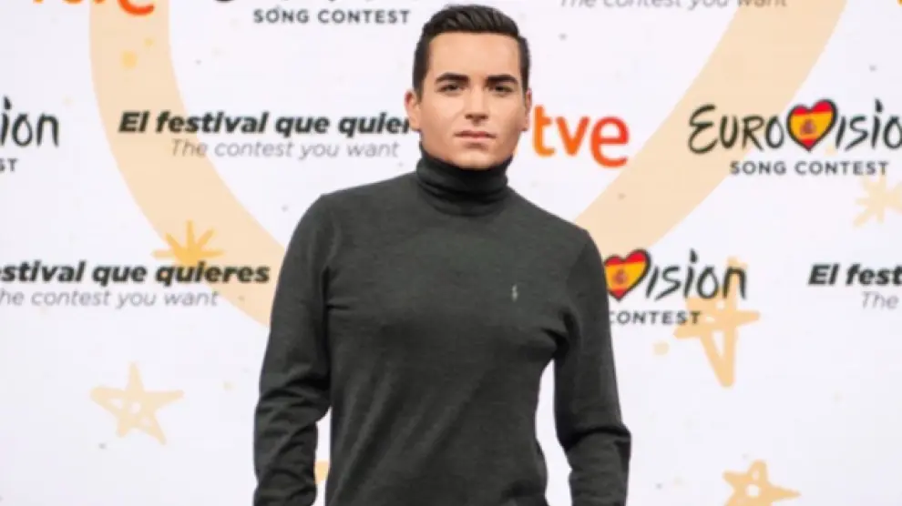 Quién es Tony Sánchez-Ohlsson, asesor del Benidorm Fest 2024 que le dio ...