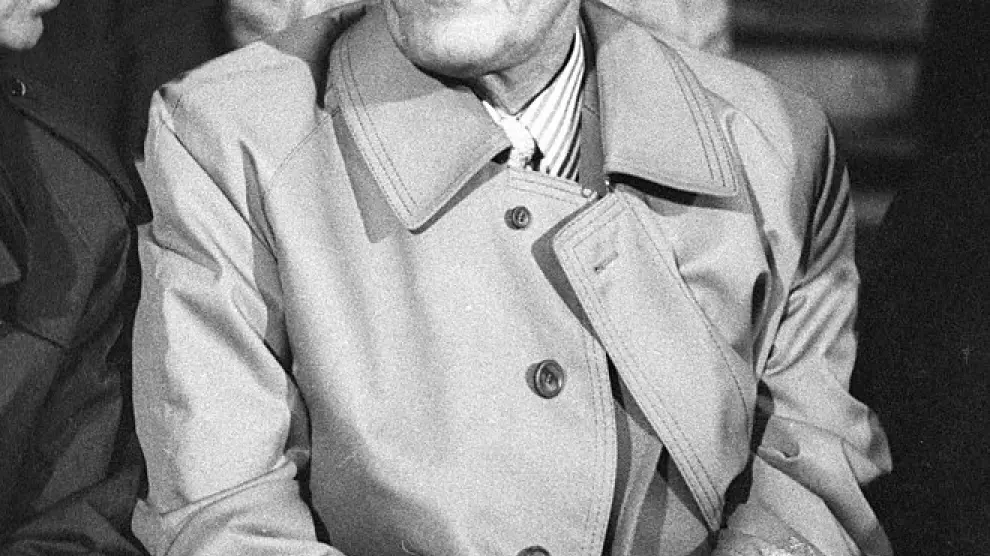 Quién fue... Helmut Schön: el entrenador que lideró a Alemania para ser ...