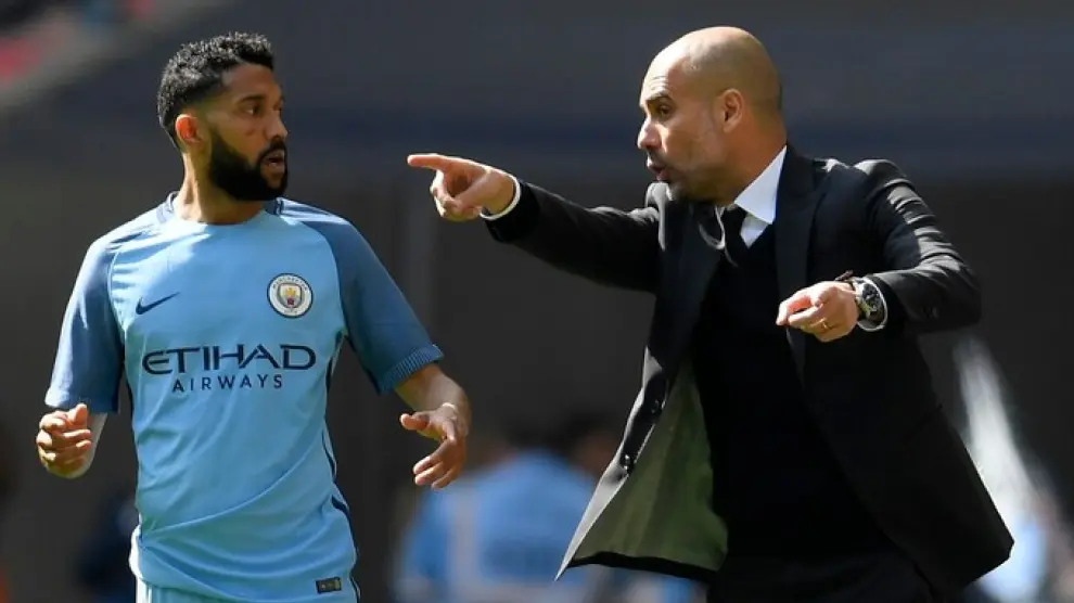 La tremenda exigencia de Pep Guardiola en el Manchester City: "Si te pasabas dos kilos de tu ...