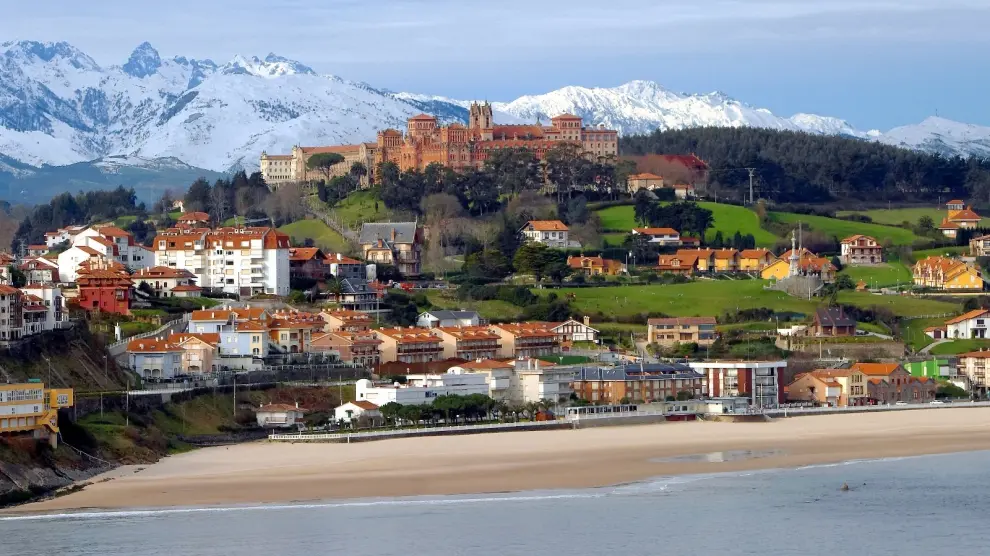 Estos son los cinco pueblos que se añaden a la lista de los más bonitos de España