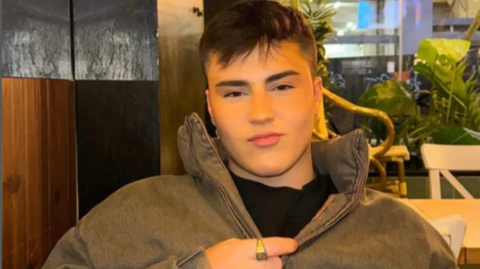 Quién es Óscar Font, el popular 'tiktoker' que arrasa en la cocina con ...